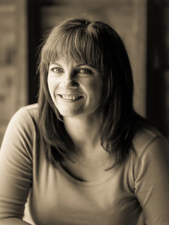 Stephanie - Breck Law Office