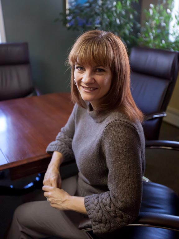 StephanieBreck - Breck Law Office